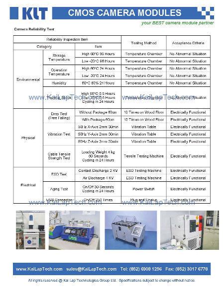 Buy Wholesale Hong Kong SAR Klt-b6mf-s5k3m2 V1.0 13mp S5k3m2 Mipi ...