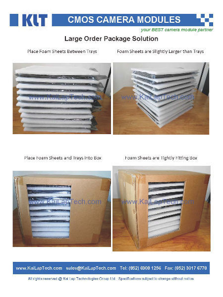 Buy Wholesale Hong Kong SAR Klt-b6mf-s5k3m2 V1.0 13mp S5k3m2 Mipi ...