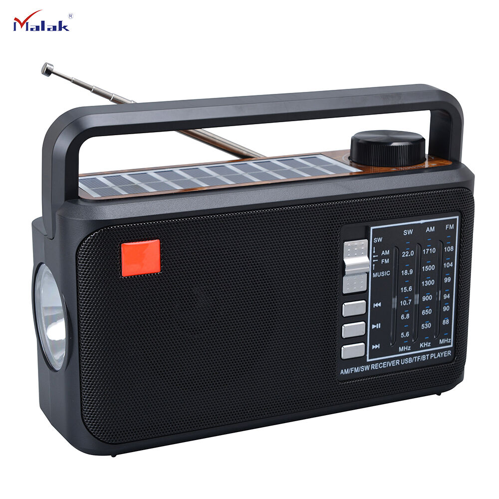 Buy Wholesale China Multi Band Wireless Radio Cheap Portable Solar ...
