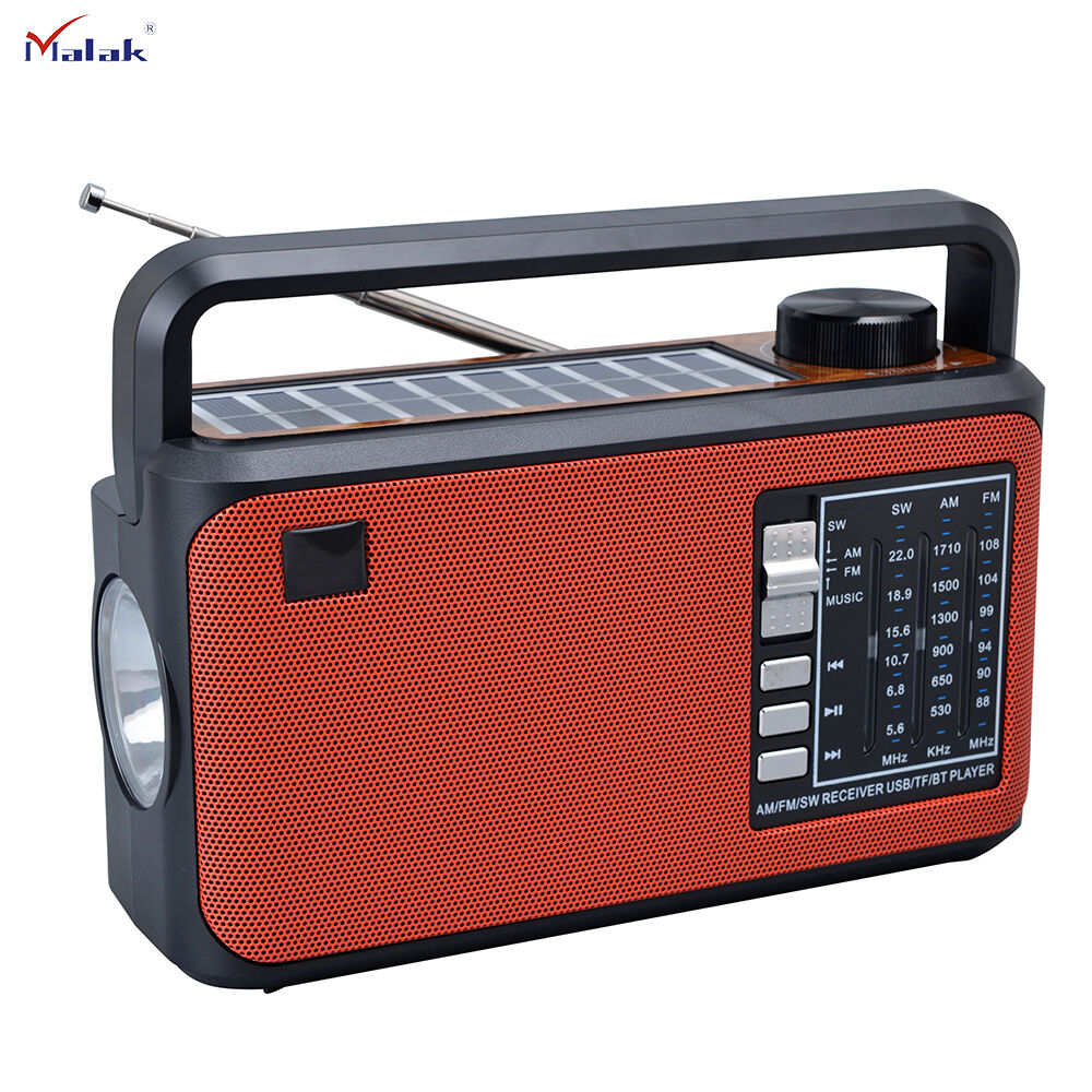 Buy Wholesale China Multi Band Wireless Radio Cheap Portable Solar ...