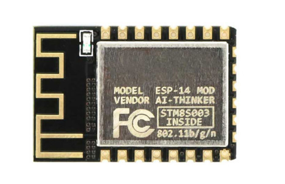 Buy Wholesale China Wifi Bluetooth Module Bluetooth 5.0 Module ...