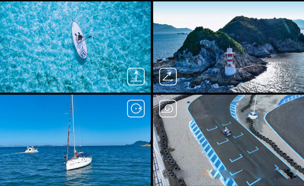 Autel Evo 2 Ii 8k Commercial Drones 50mp Camera Autel Drone Autel Evo 2 ...