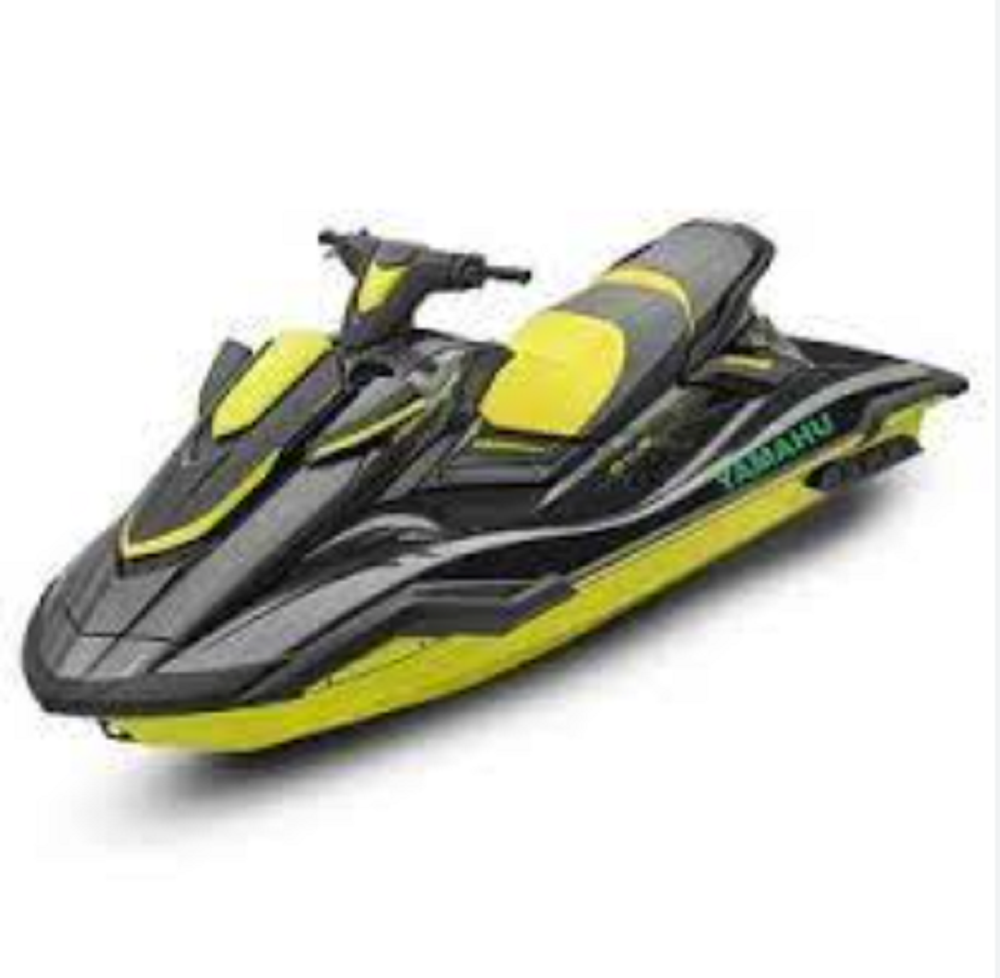 Watercraft Jetski Amphibious Quadski Water Electric Jet Ski/ Jet Ski ...