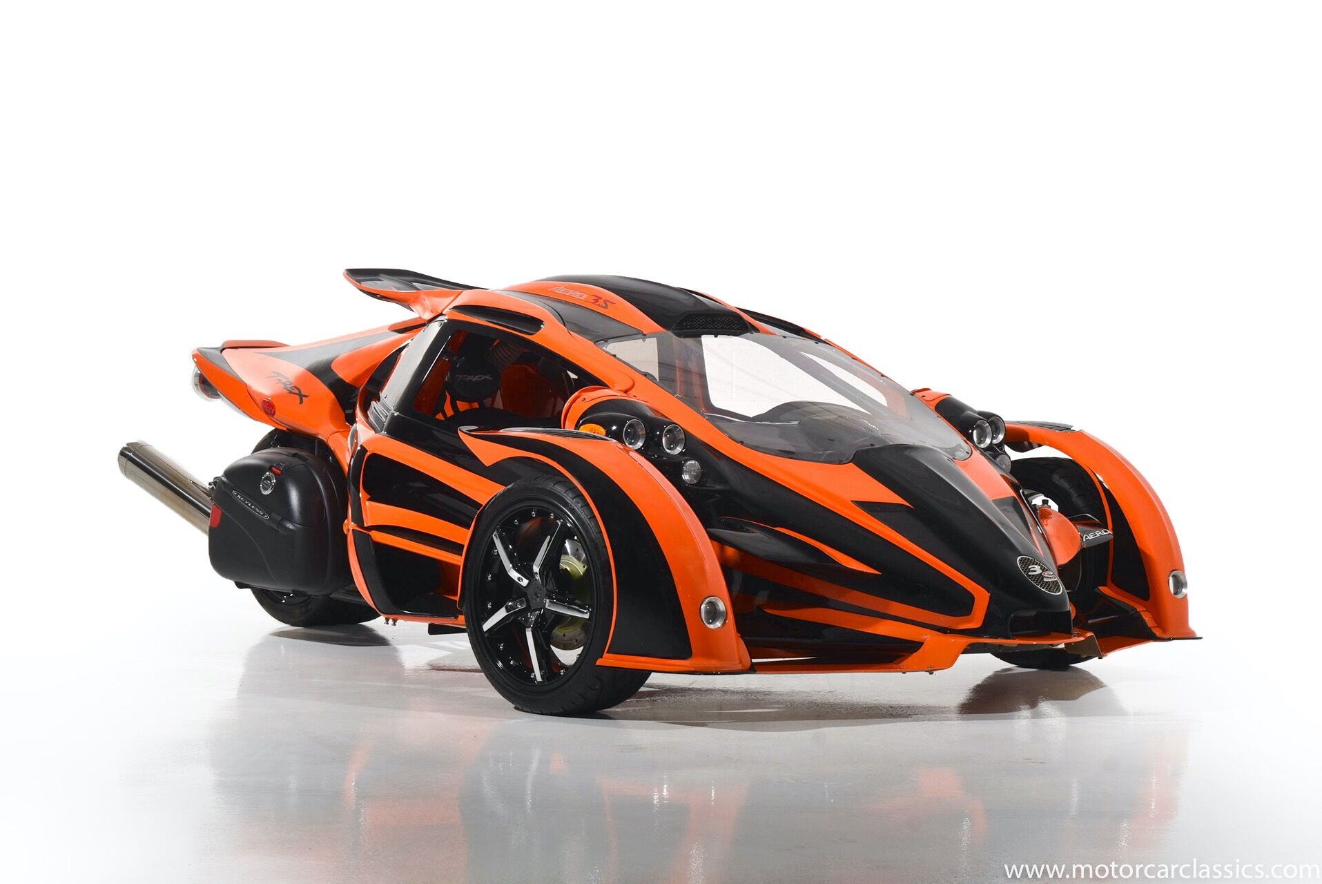 Order Wholesale T Rex Motorcycle Aero 3s Sport Atvs. T Rex Aero 3s ...