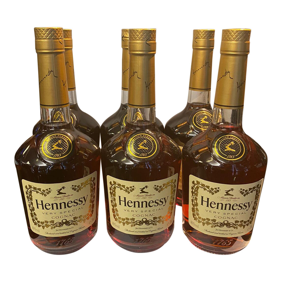 Buy Wholesale United Kingdom Wholesale Hennessy Vsop 75cl Original ...