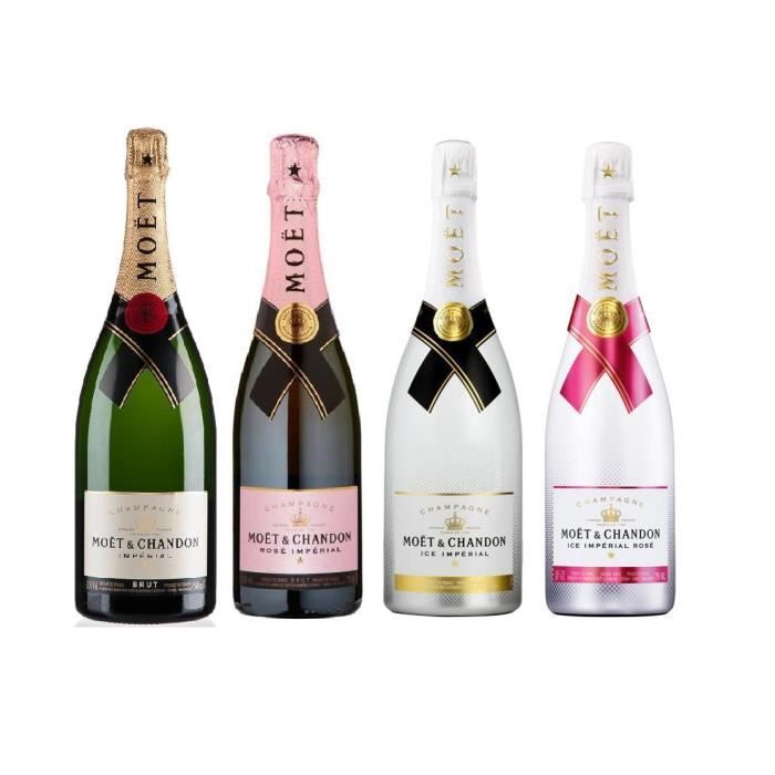 Buy Wholesale United Kingdom Moet & Chandon Brut Imperial Champagne ...