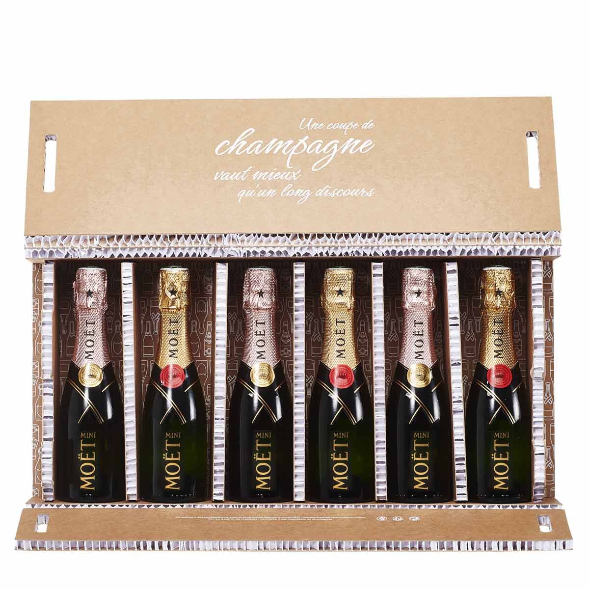 Buy Wholesale United Kingdom Moet & Chandon Brut Imperial Champagne ...