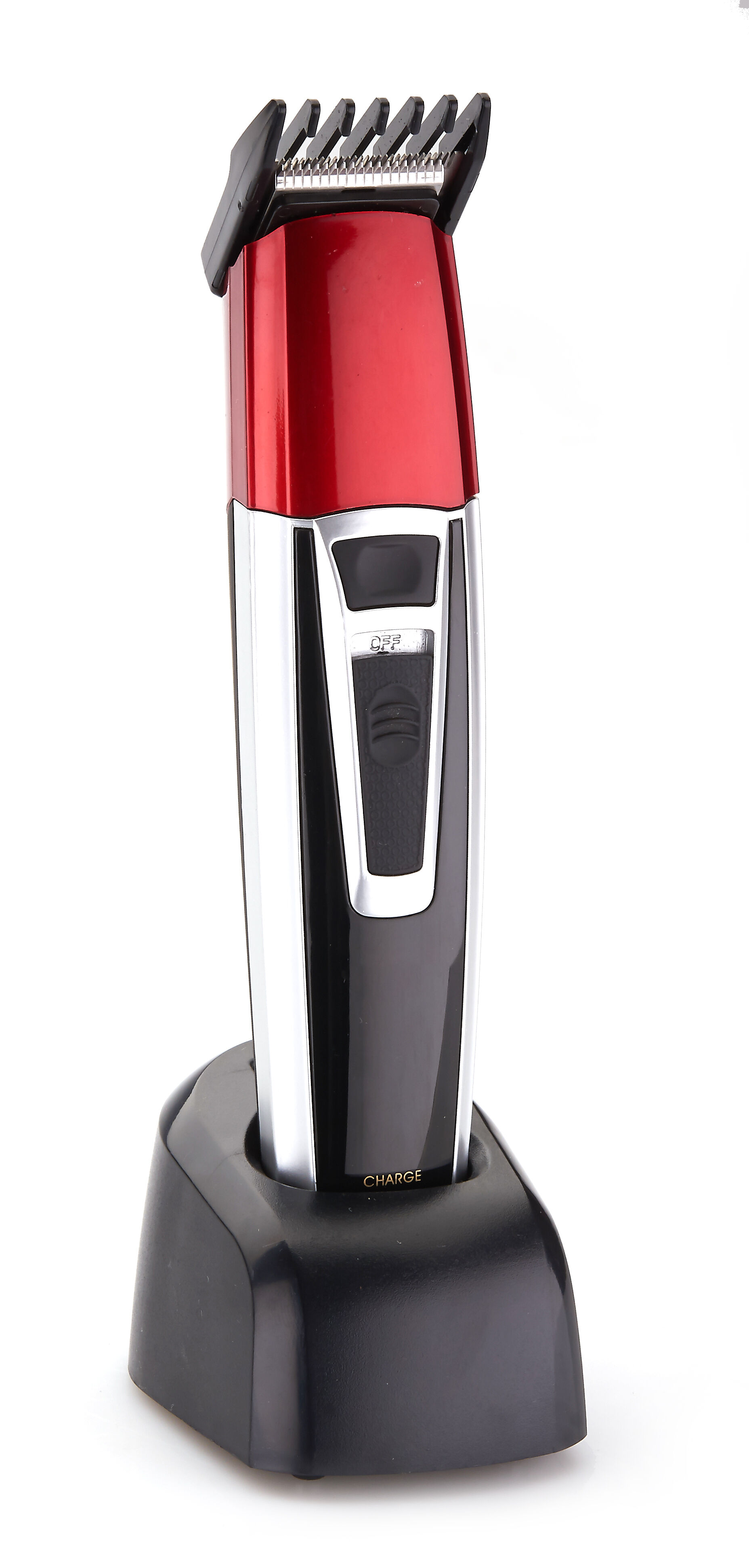 Cheap Dual Voltage Hair Clippers Hair Trimmer - Buy China Wholesale ...