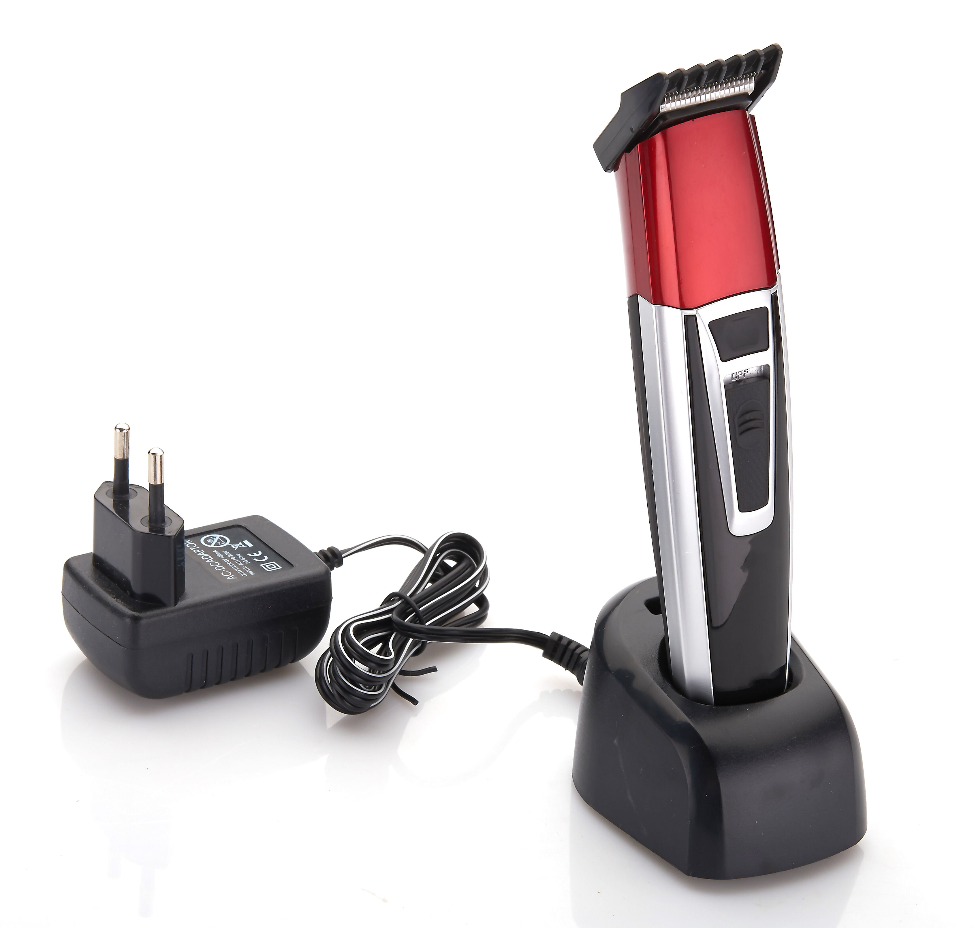 Cheap Dual Voltage Hair Clippers Hair Trimmer - Buy China Wholesale ...