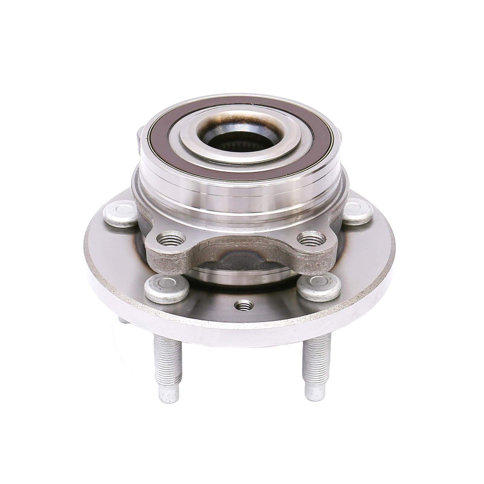 Buy Wholesale China Wholesale 5 Lugs Wheel Bearing And Hub Assembly ...