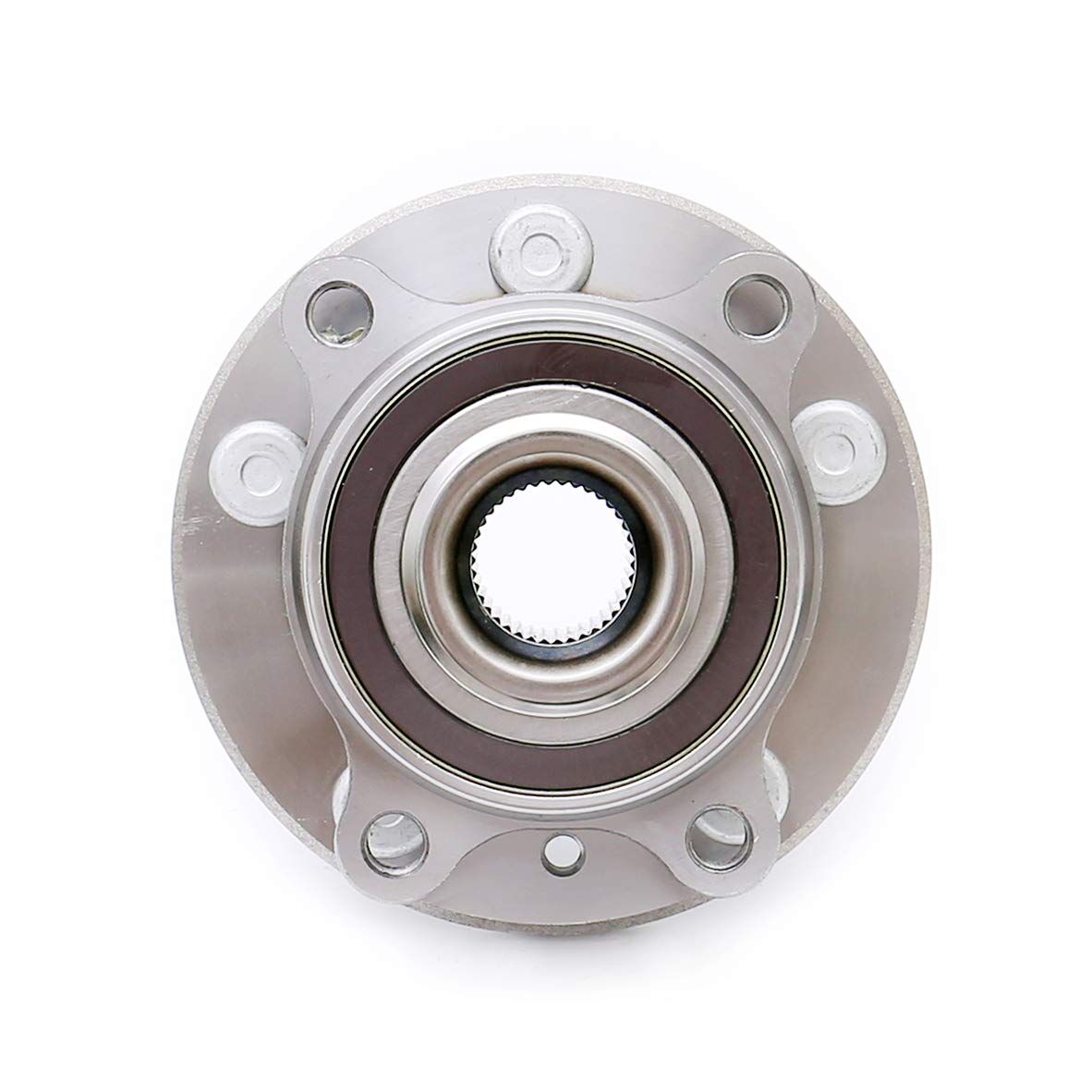 Buy Wholesale China Wholesale 5 Lugs Wheel Bearing And Hub Assembly ...