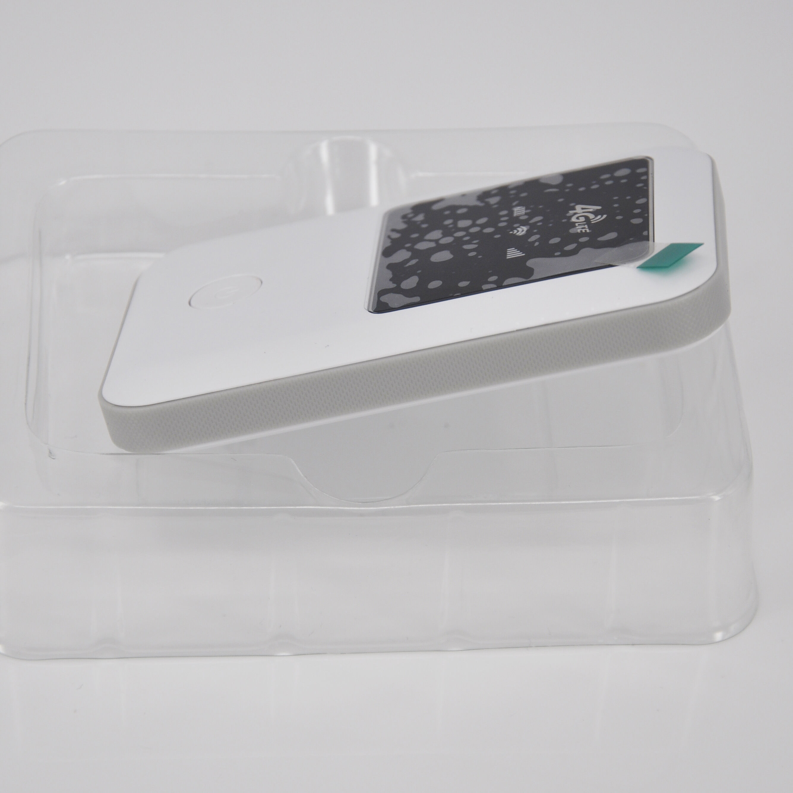 4g Pocket Router 4g Lte Mi-fi With 2000mah Lithium Ion Support Sd Card ...