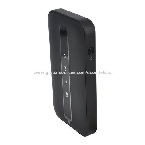 Buy Wholesale China 5g Mifi Router With Sim Card Slot, Wi-fi6 Router ...