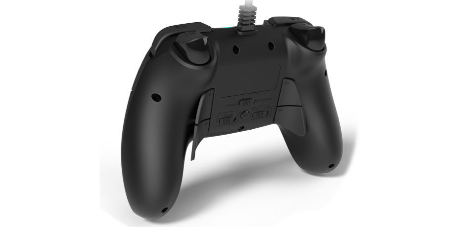 Buy Wholesale China New Design Customize Wireless Gamepad With Macro ...