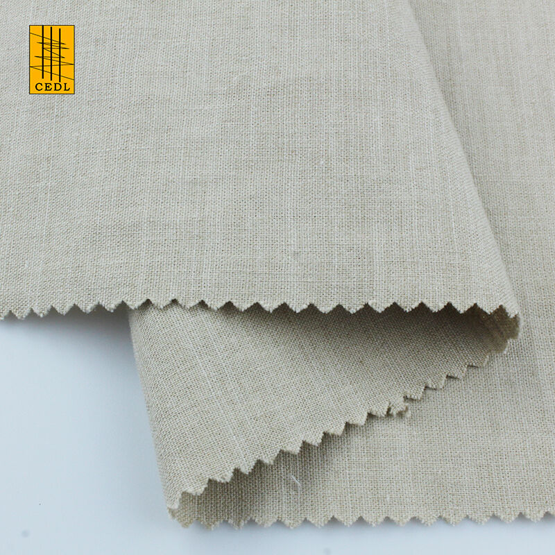 Bulk Buy China Wholesale Yarn Dyed Linen Cotton Sorona Stripe Stretch ...