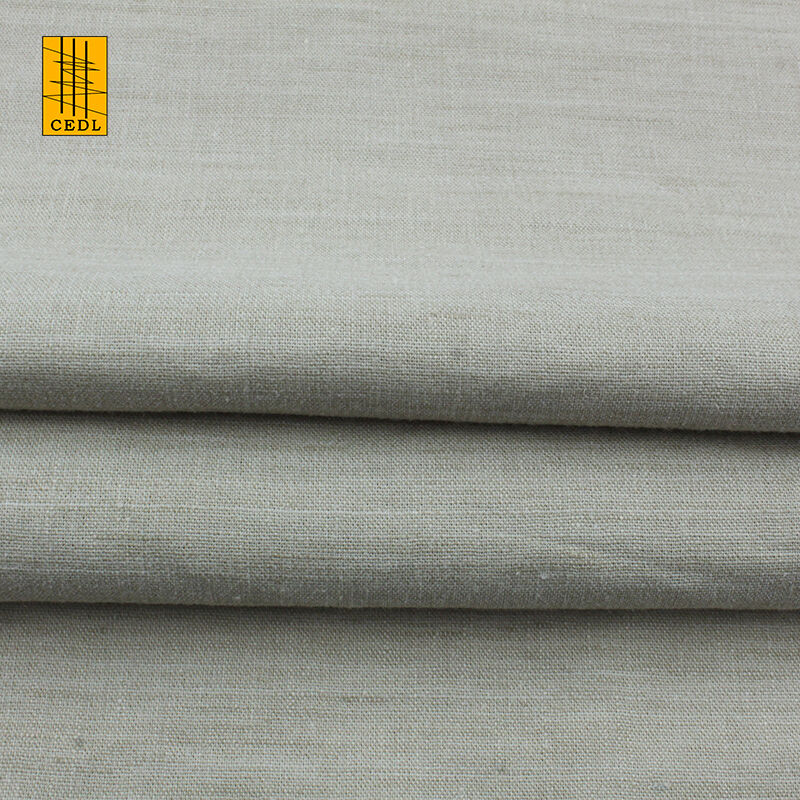 Bulk Buy China Wholesale Yarn Dyed Linen Cotton Sorona Stripe Stretch ...