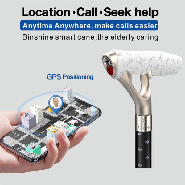 Buy Wholesale China Auto Calling Emergency Numbers After Fall Detection ...