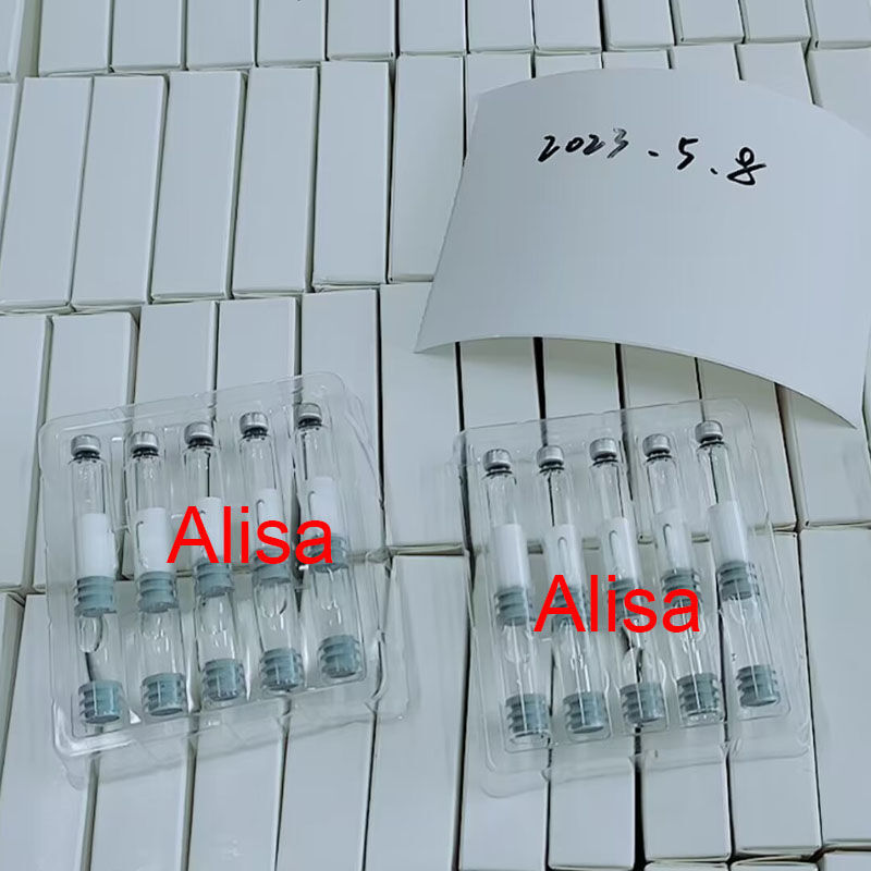 Buy Wholesale China China Factory Supply Injectable Finished Oil 10ml ...