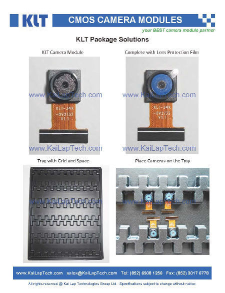 Buy Wholesale Hong Kong SAR Klt-d3ma-imx258 V7.0 13mp Imx258 Mipi ...