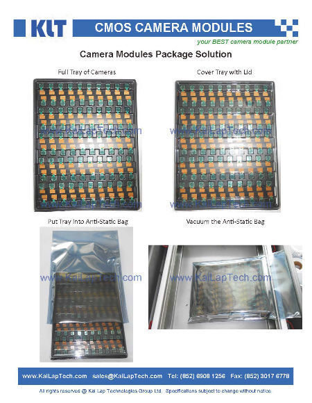 Buy Wholesale Hong Kong SAR Klt-d3ma-imx258 V7.0 13mp Imx258 Mipi ...