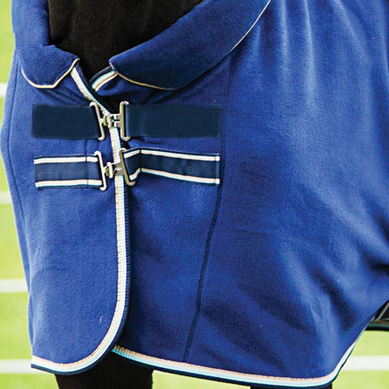 Wholesale Equine Equestrian Warm Rugs Breathable Stable Fleece Horse ...