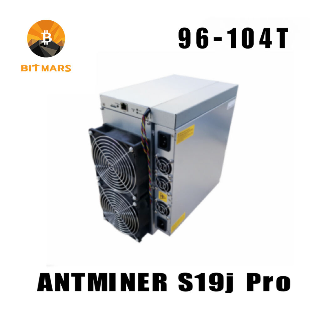 High Quality New Asic Miner Bitmain Antminer S19j Xp 151t 3247w Sha256 Algorithm Crypto Mining ...