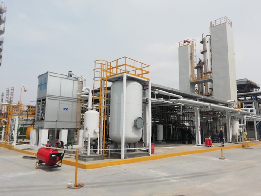 Buy Wholesale China Co2 Recovery Plant Co2 Generation Equipment Co2 ...