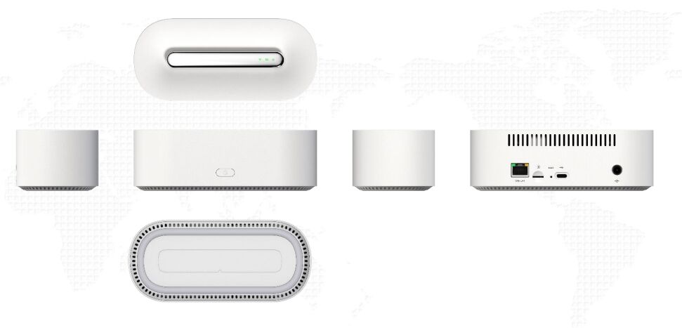 Latest 5g Dual Band Wifi6 Idu Cpe Router With Sim Card Slot Up To 32 ...