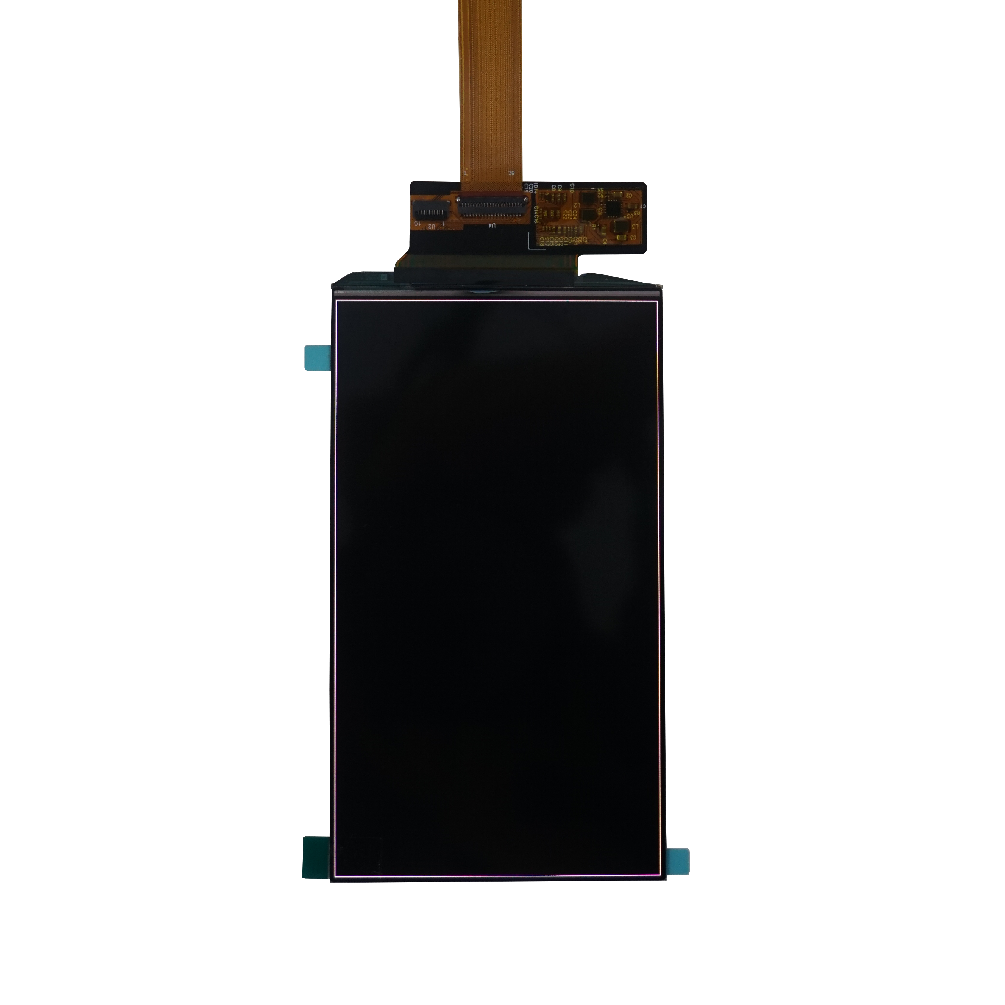 Buy Wholesale China 5-inch Amoled Display Module With 720xrgbx1280 ...