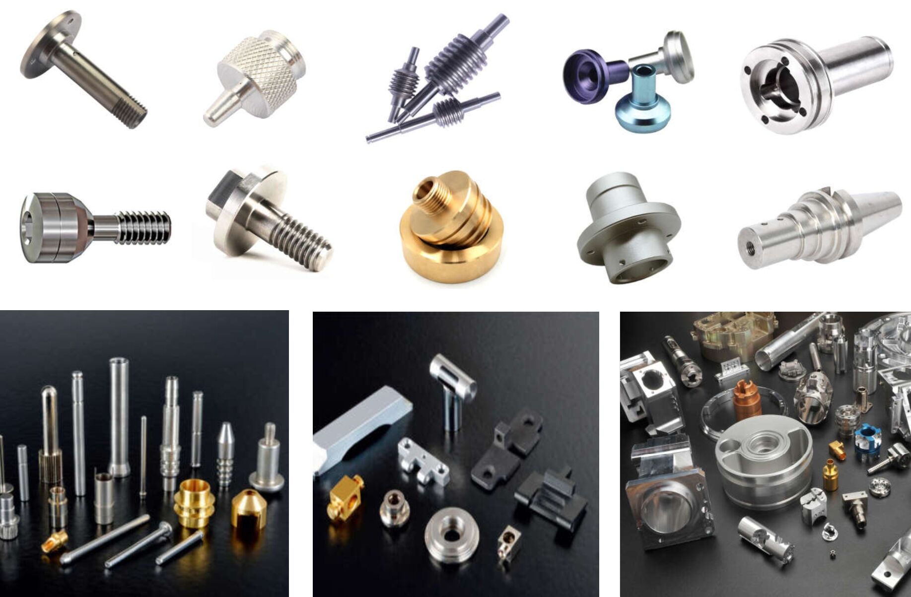 Factory Direct High Quality China Wholesale 304 Stainless Steel Lathe ...