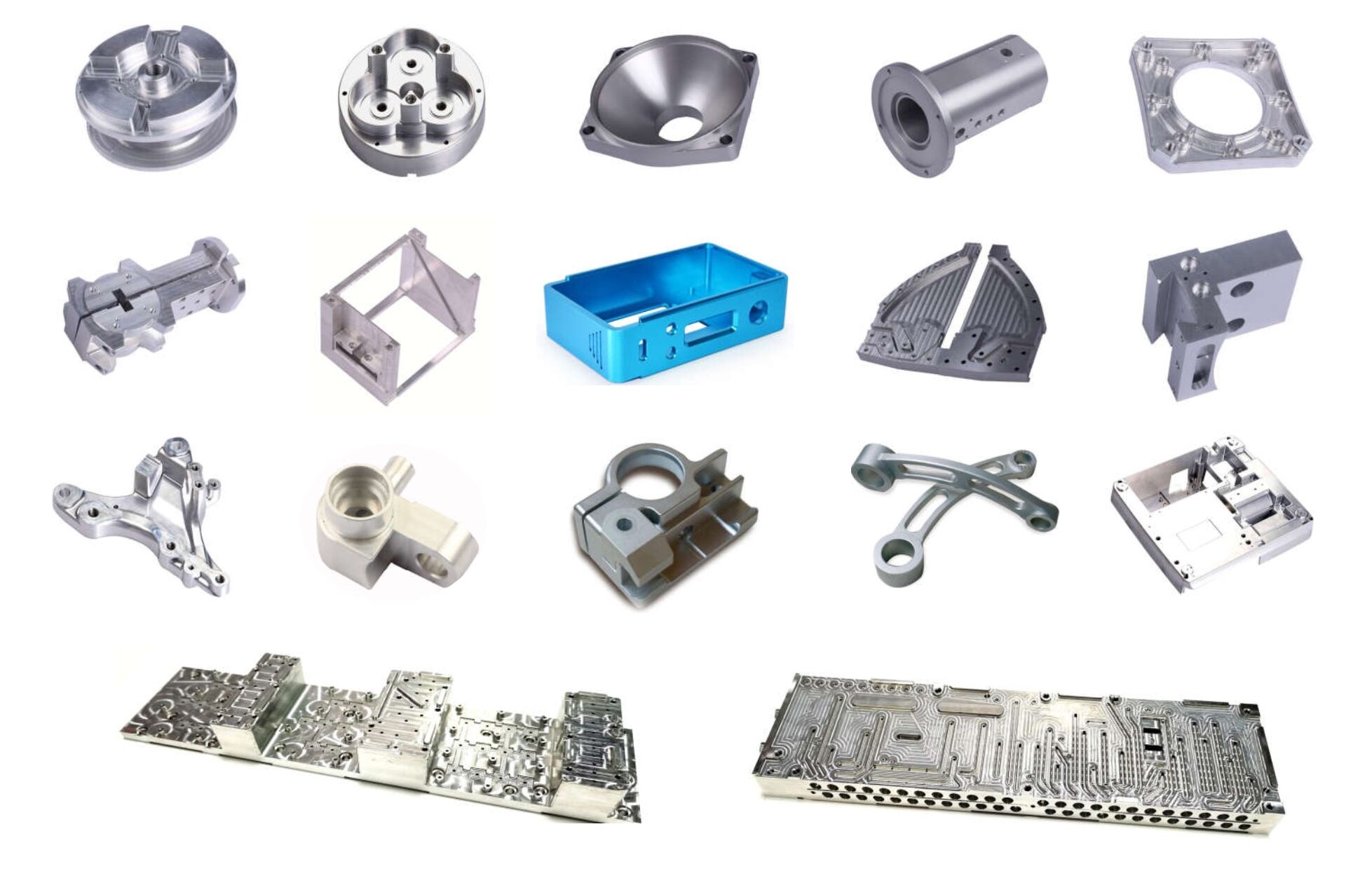 Buy China Wholesale High Quality Customized High-precision Hardware Parts Cnc Processing ...