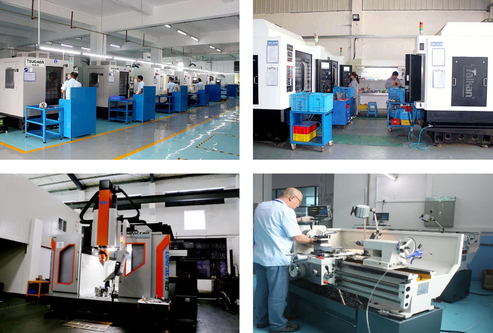 Buy China Wholesale High Quality Customized High-precision Hardware Parts Cnc Processing ...