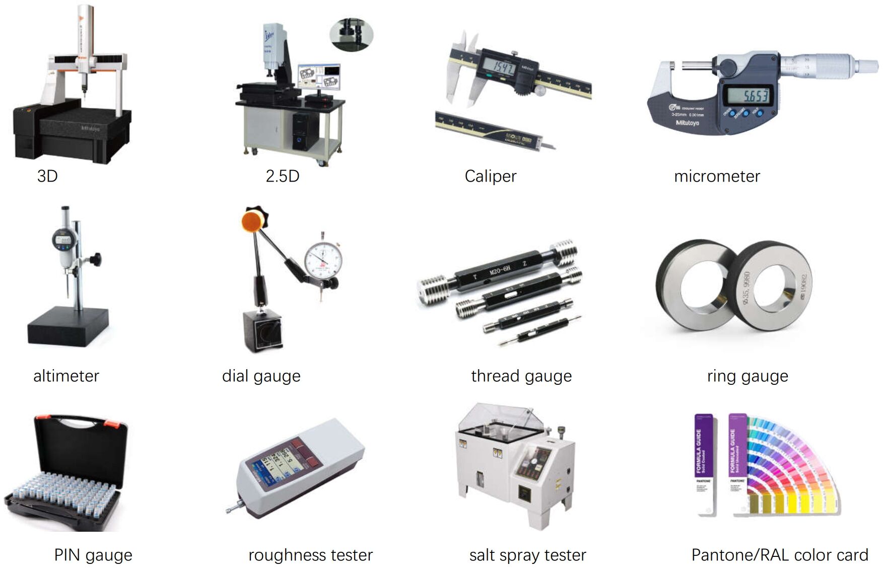 Custom Oem Services Aluminum Polishing Iron Titanium Parts With Coating ...