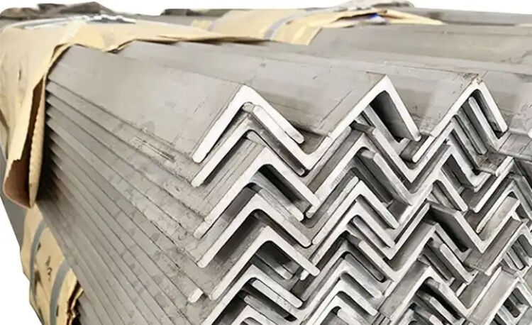 Buy Wholesale China Angel Iron Stainless Steel Angle Bar Easy To ...