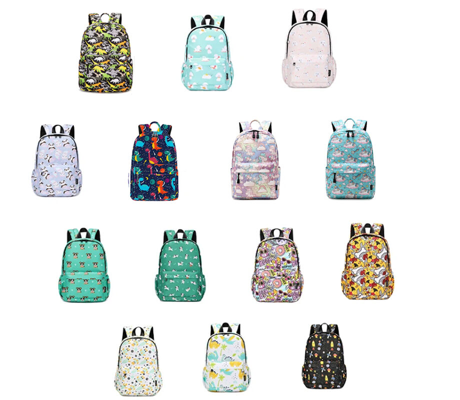 High Quality Led Display Hard Shell Backpack Black Men's Shoulder Bag ...