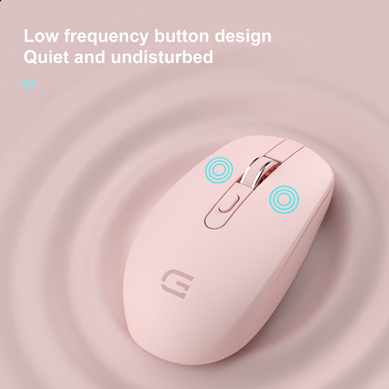 Buy Wholesale China Amazon Bestsellers High Dpi Computer Office Mouse ...