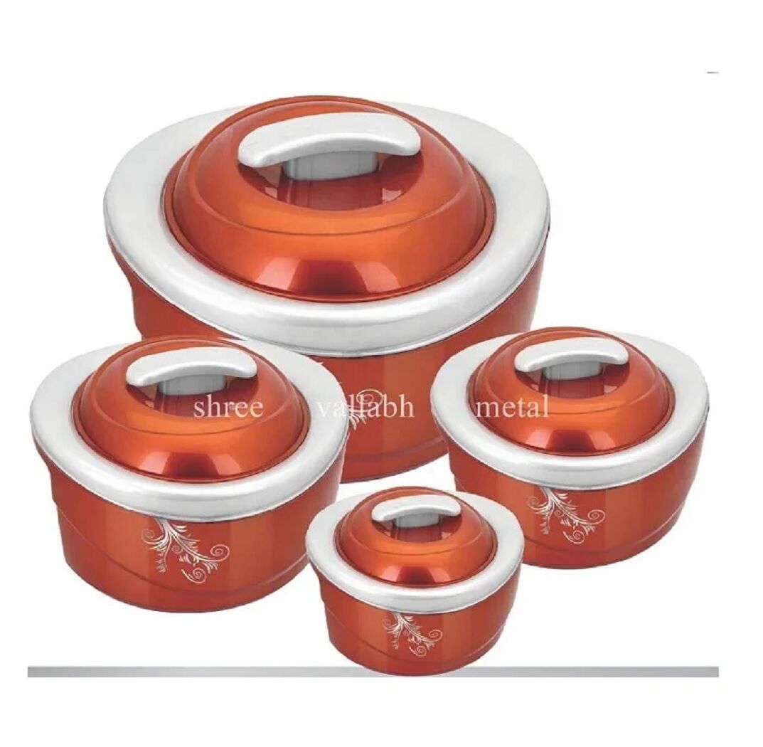 High Quality Simple Design Insulated Food Warmer Casserole With Pp ...