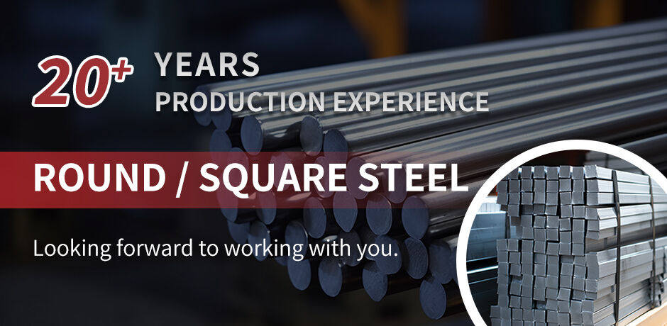 High Quality Carbon Steel Mild Steel Ms Ss400 S45c A36 S355 S355jr 5160 ...