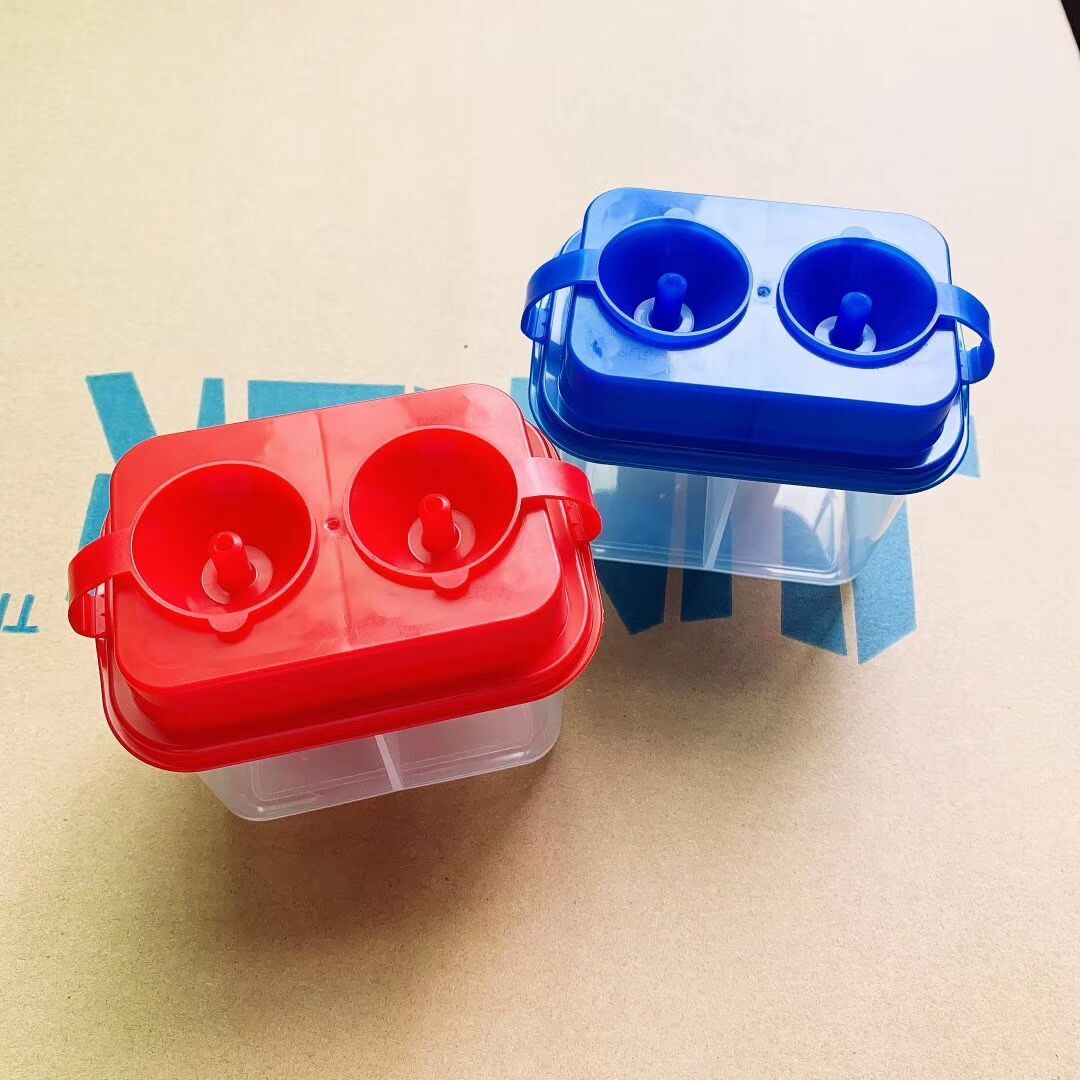Buy Wholesale China Children's Multifunctional Colour Mixing Cup New ...