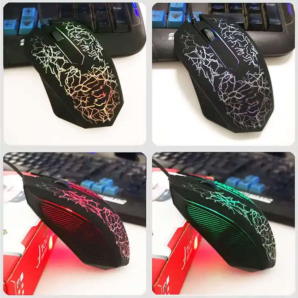 Factory Direct High Quality China Wholesale Usb Rgb Glow Without Delay ...