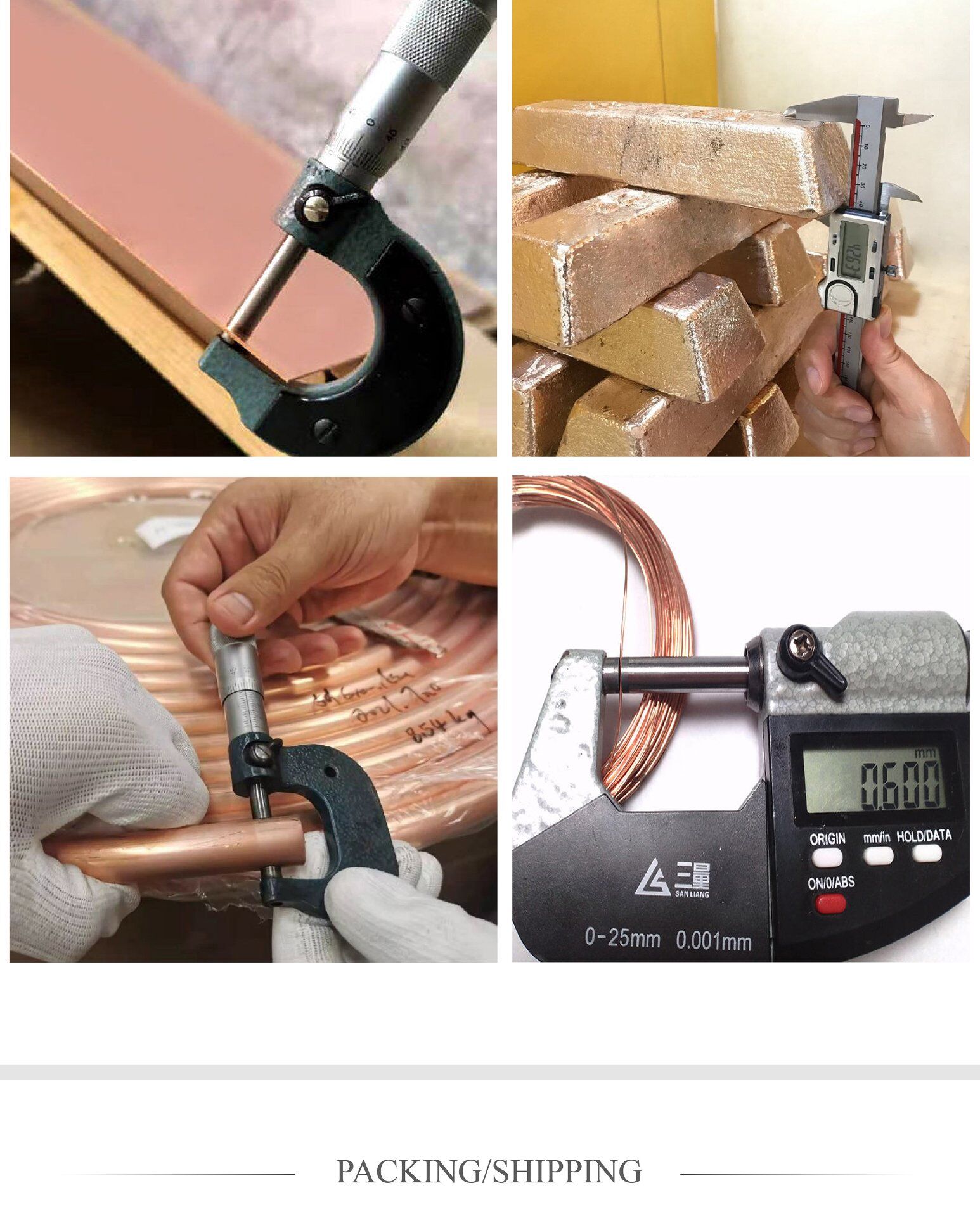 Bulk Buy China Wholesale Astm B150 C63200/c63280/c63020/c63010/c61900 ...