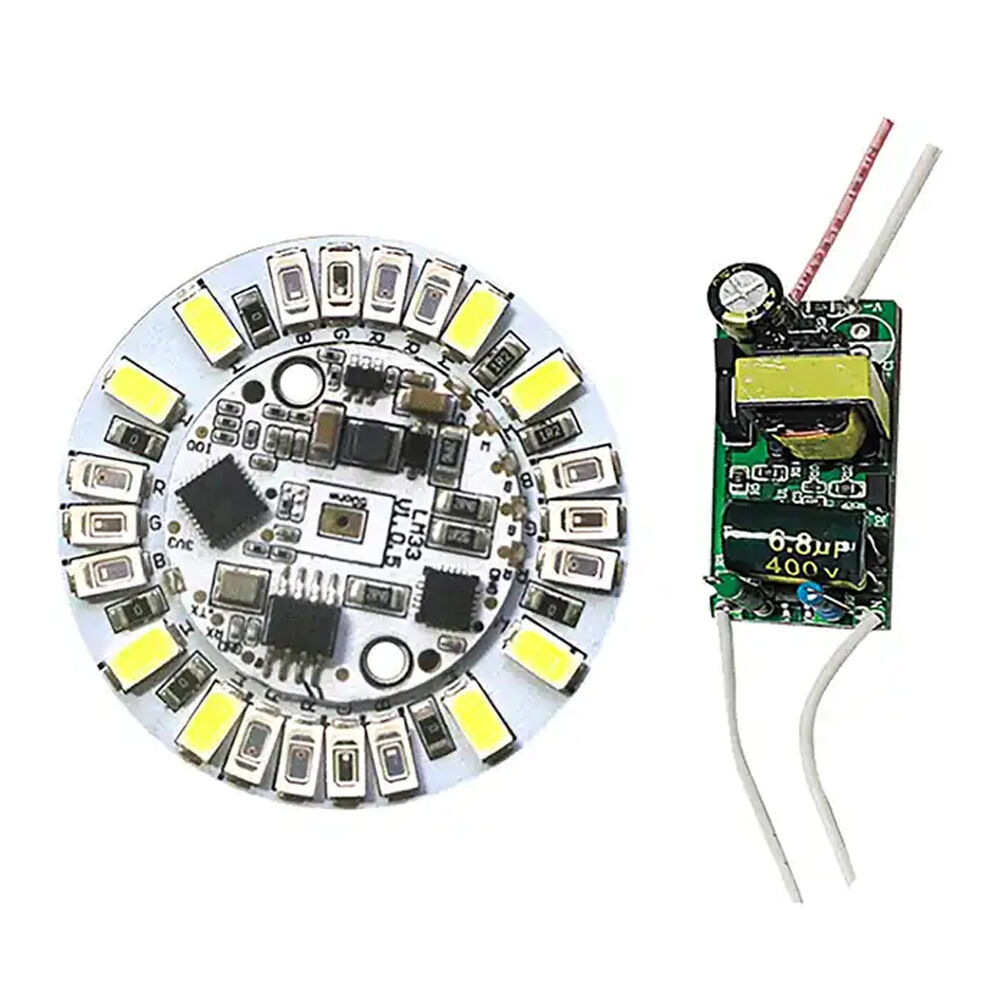 Wholesale Pcb Design Services Pcba Board Led Smart Lighting Fr-4 ...