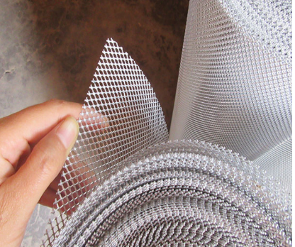 Manufacturer Of Low Carbon Of Expanded Metal Mesh,roll Expanded Wire ...