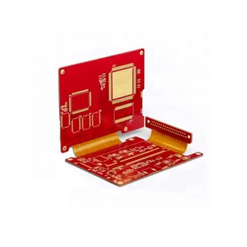 Manufacturer Polyimide Stiffener Elevator Control Pcb Board Control Pcb ...