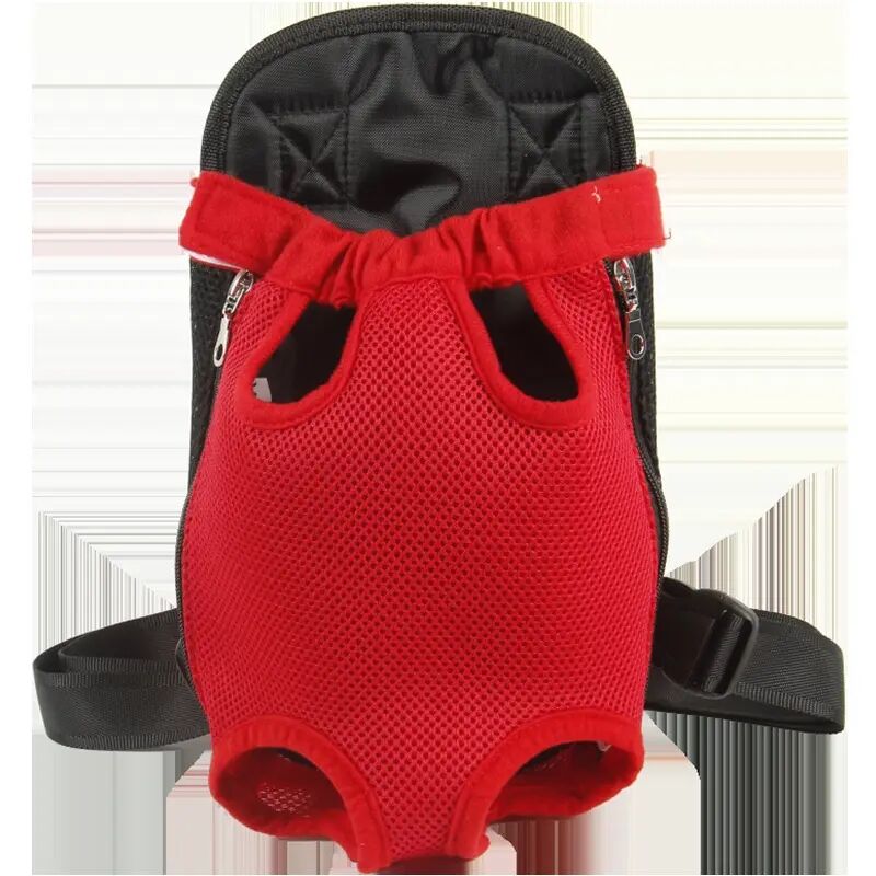 Pet Supplies Breathable Travel Outgoing Walking Pet Shoulder Carrier ...