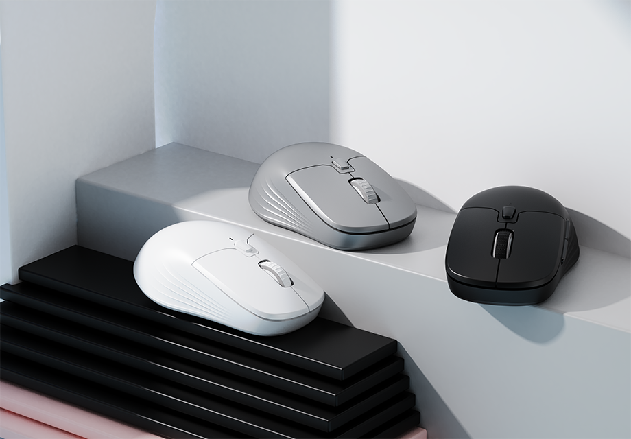 High-speed Scrool Wireless Mouse $3.5 - Wholesale China Mouse， Wireless ...