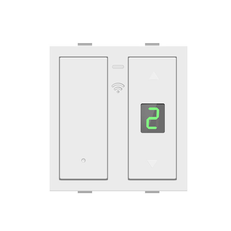 Best-selling Smart Fan Control Switch For Ceiling Fan (air Conditioner ...