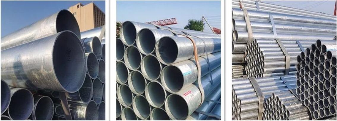 Buy Wholesale China Hollow Section Gi Pipe 25mmx25mm 75mm X38mm Ms Gi ...