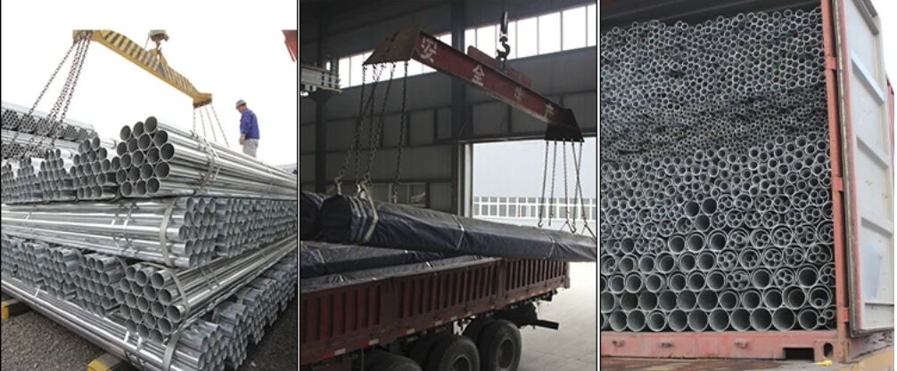 Buy Wholesale China Hollow Section Gi Pipe 25mmx25mm 75mm X38mm Ms Gi ...