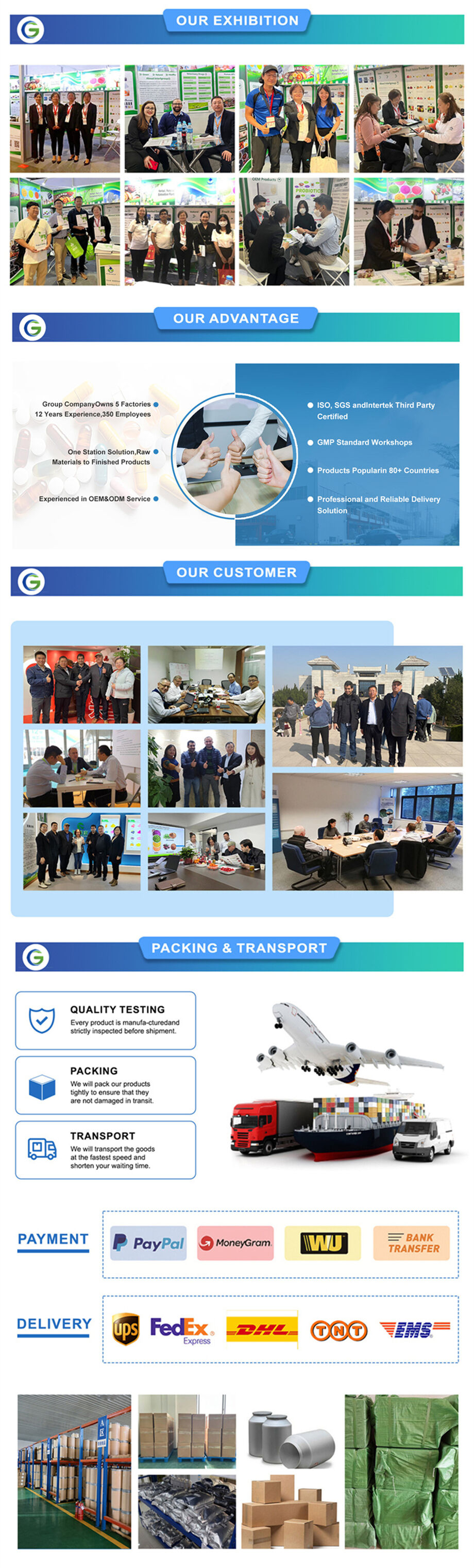 Buy Wholesale China Factory Price Dci Cas 643-12-9 D-(+)-chiro-inositol ...